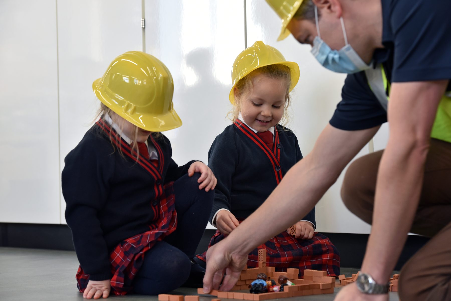 Talbot Heath is both the anchor and the kite - Talbot Heath