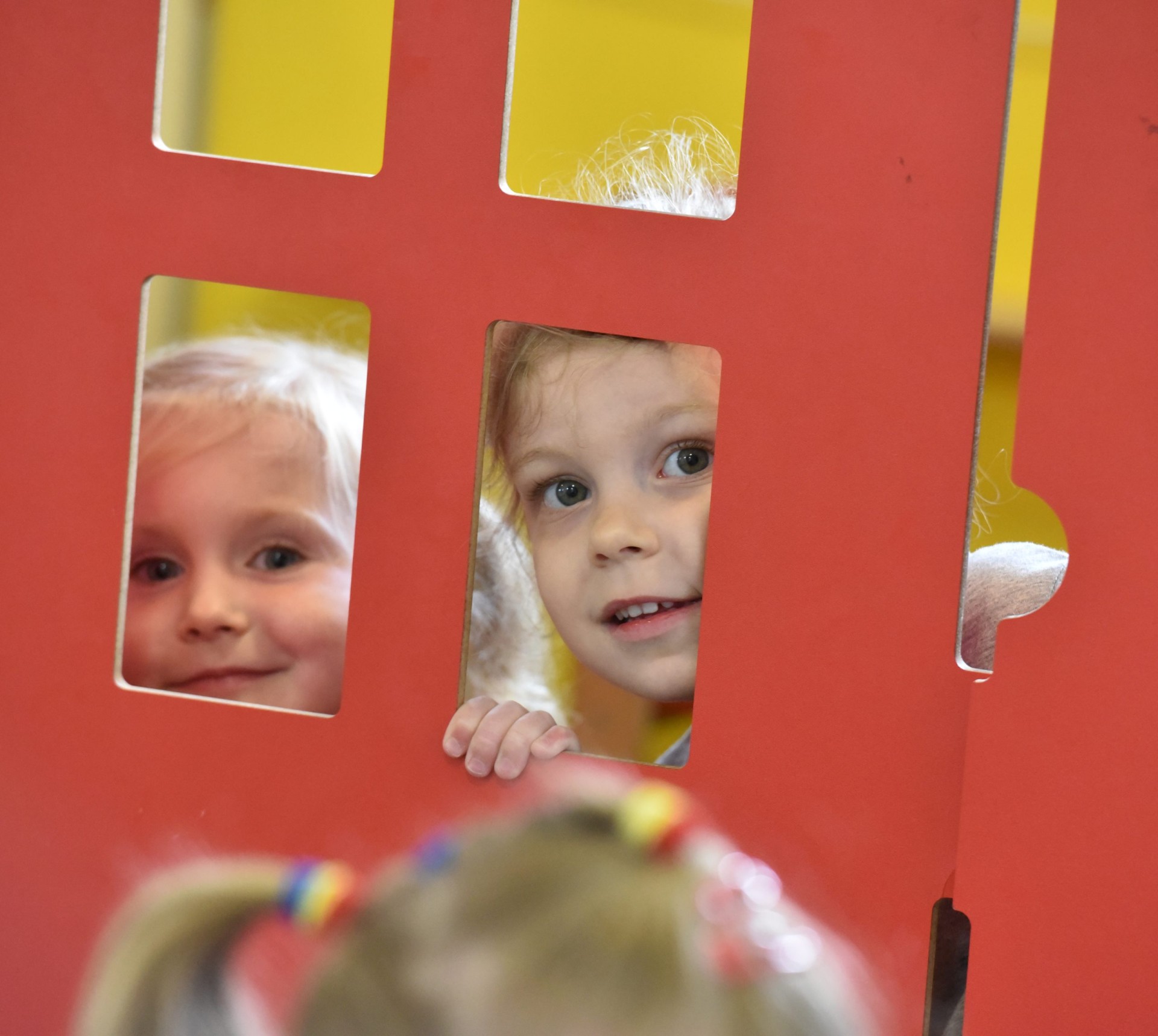 Jubilations, celebrations and examinations! - Talbot Heath