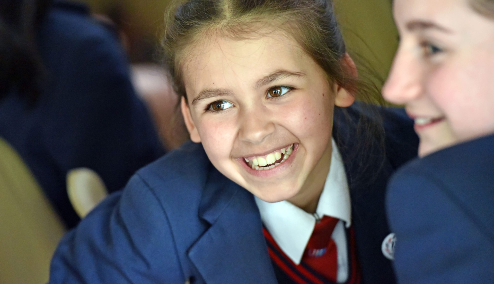 Safeguarding - Talbot Heath