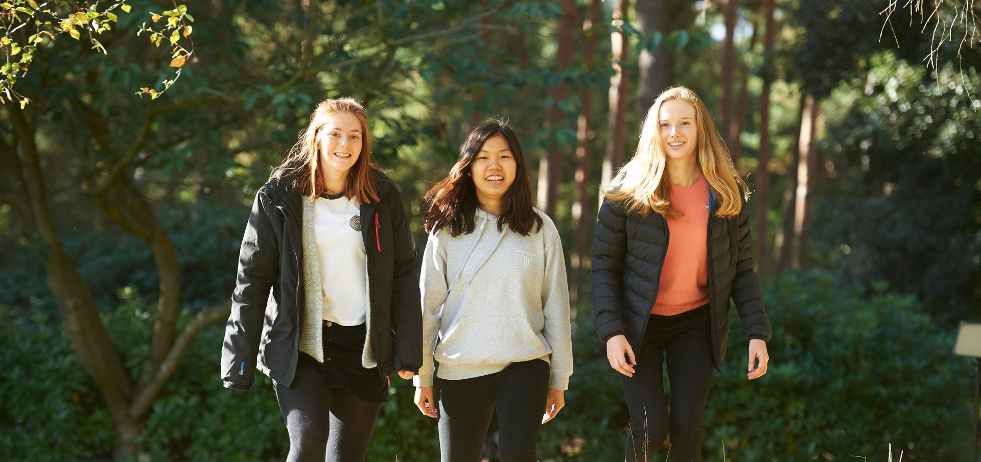 Sixth Form Dress Code - Talbot Heath Sixth Form Bournemouth