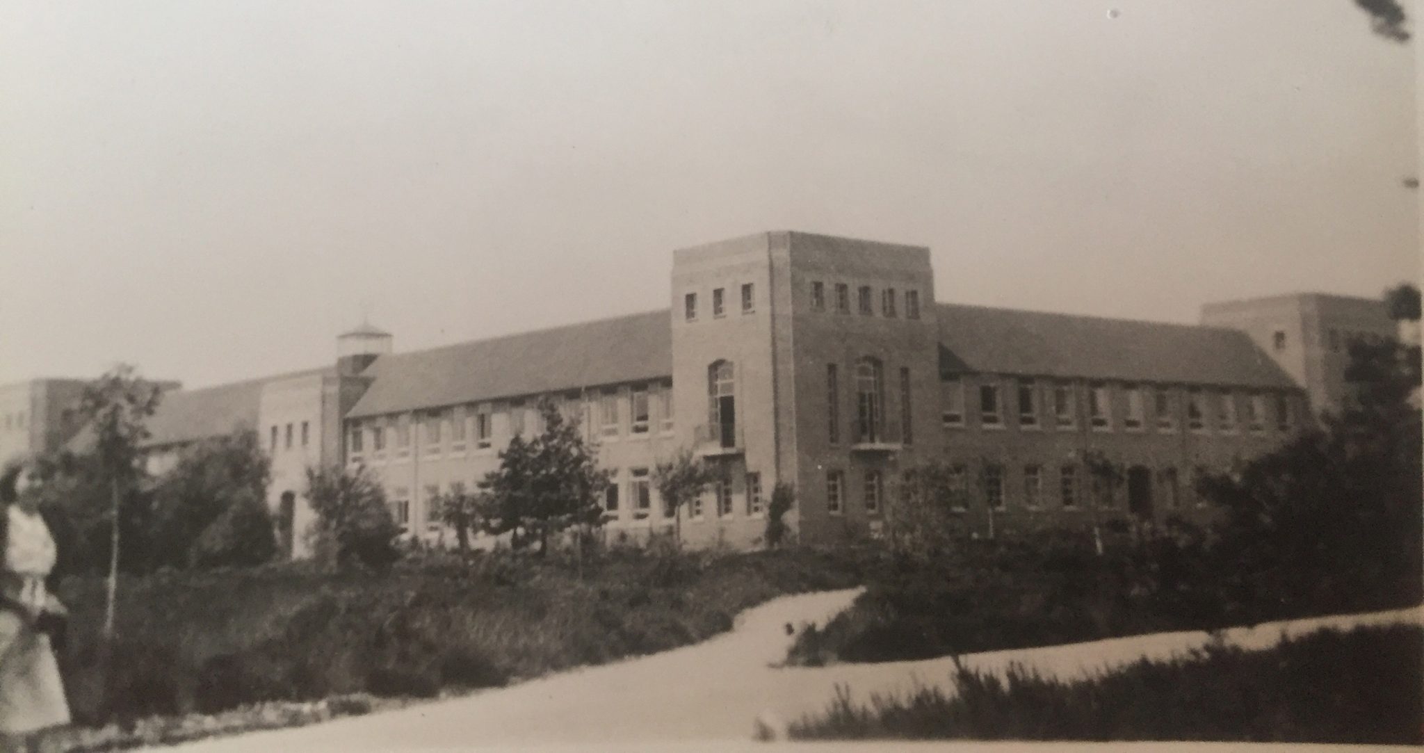 The history of Talbot Heath Boarding School for Girls & Archive