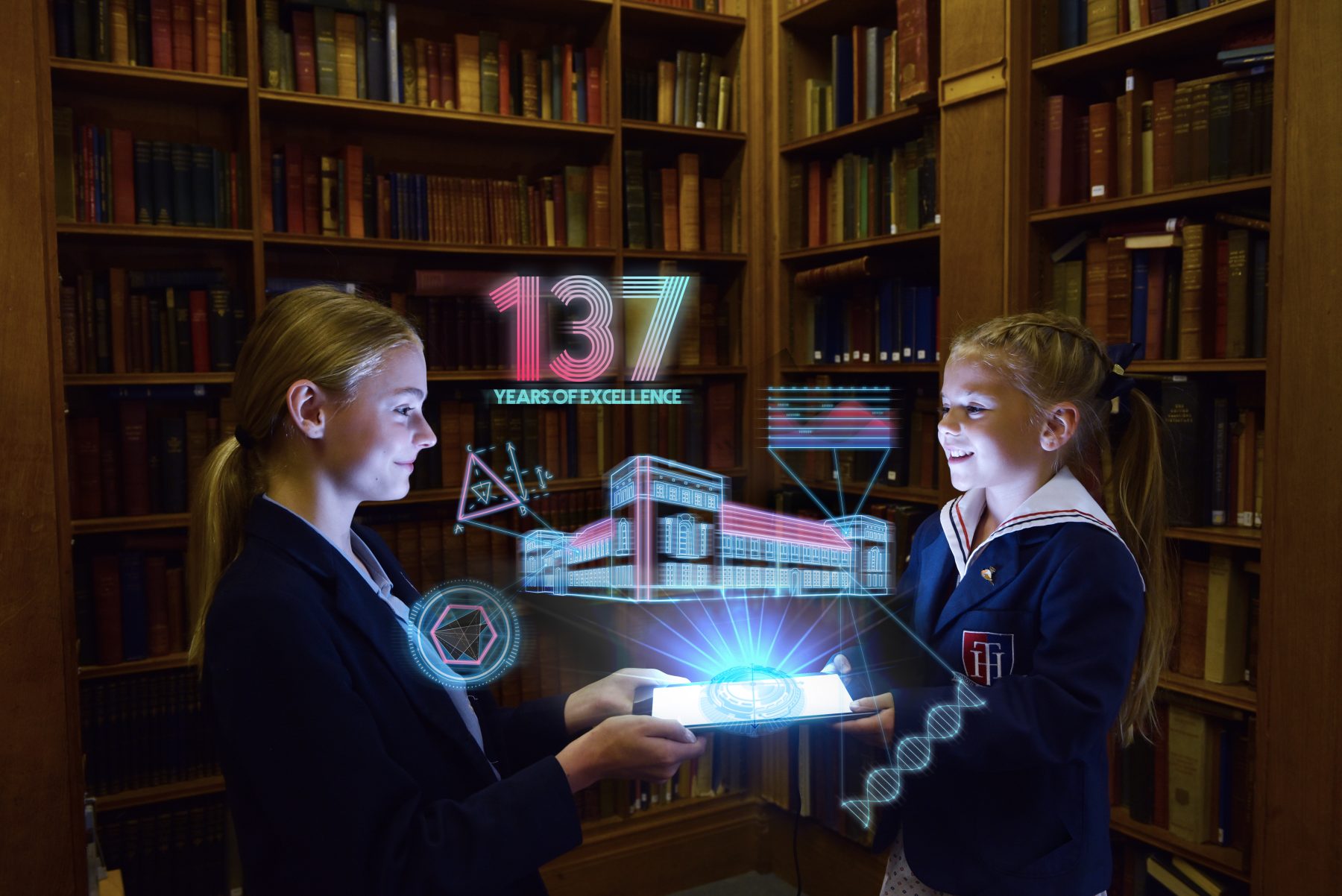 Talbot Heath - Independent Through School in Bournemouth