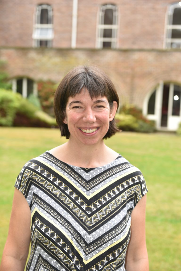 Interim Head from January 2026 - Talbot Heath