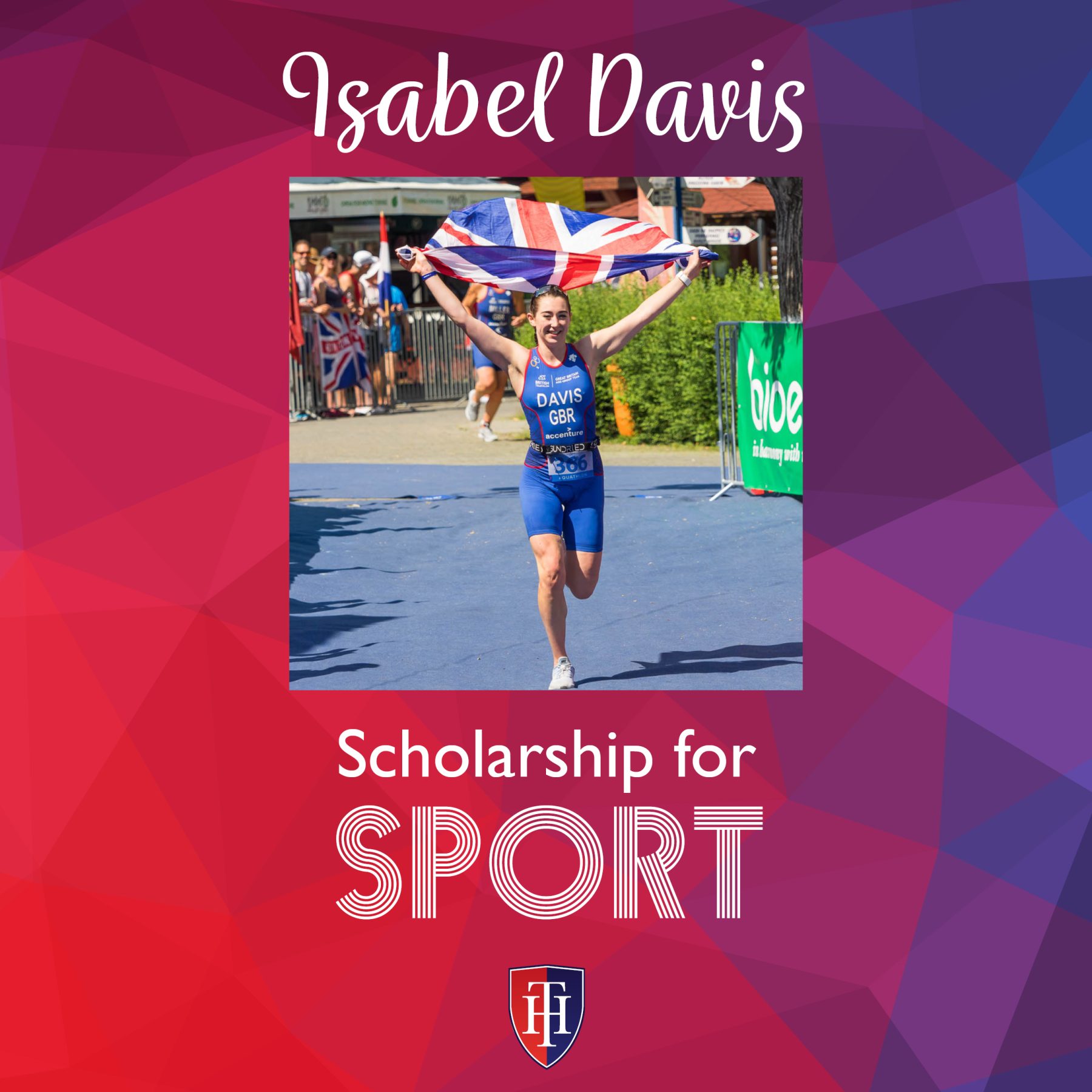 School Scholarships - Talbot Heath Independent Private School