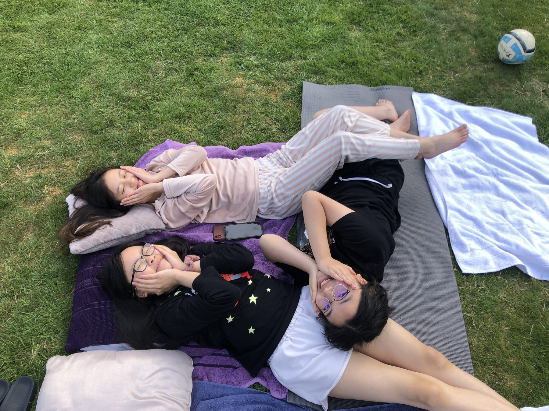 Talbot Heath Boarding School - Activities and Trips