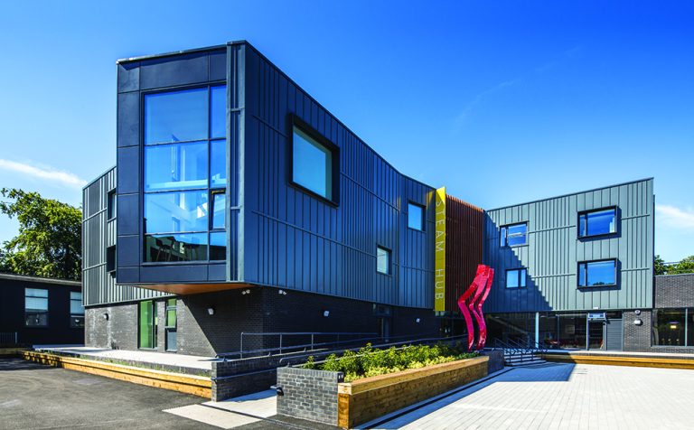 Facilities For Hire - Talbot Heath Independent School for Girls