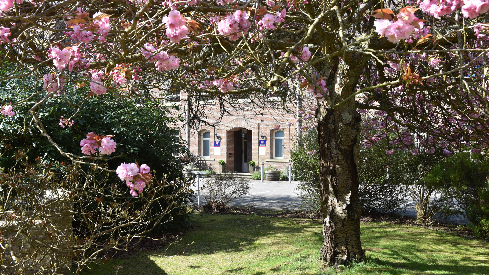 Talbot Heath School Admissions - Junior, Senior & Sixth Form