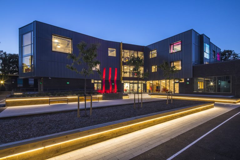 Contact - Talbot Heath