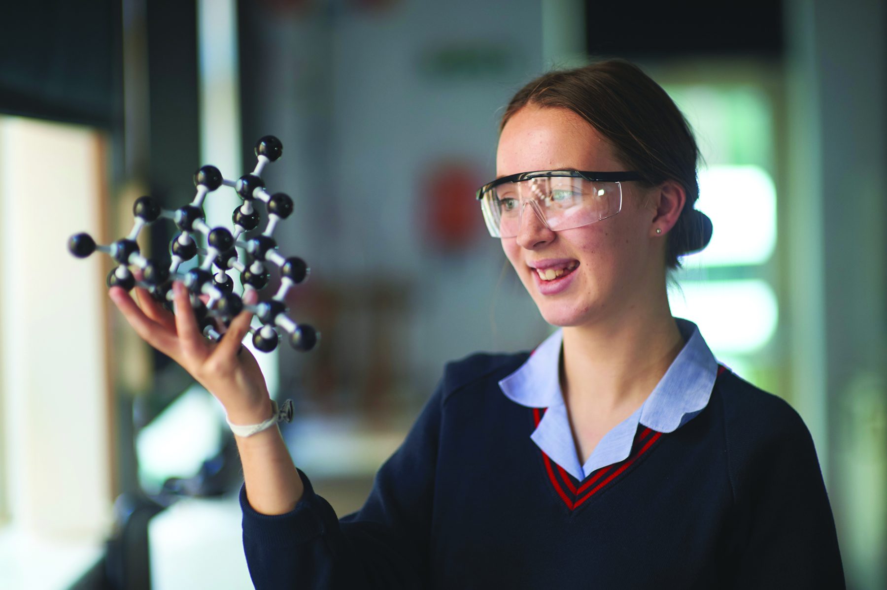 Senior School Curriculum - Talbot Heath