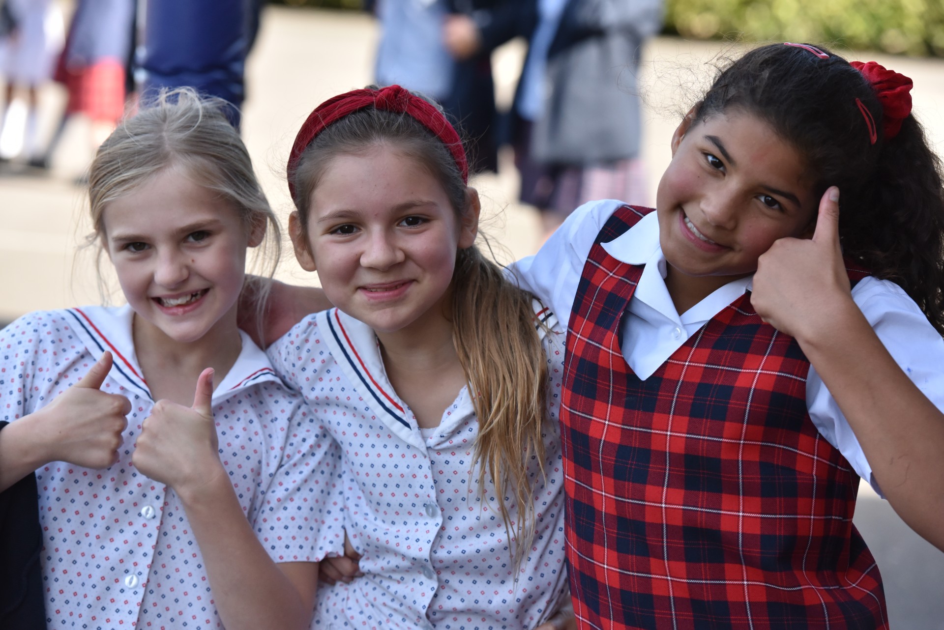 Inter-House Netball: Epic Battle Continues - Talbot Heath