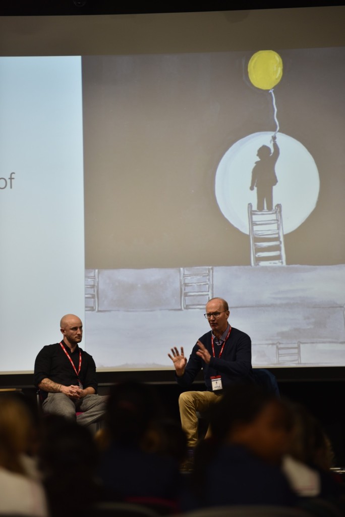 World Mental Health Day at Talbot Heath - Talbot Heath