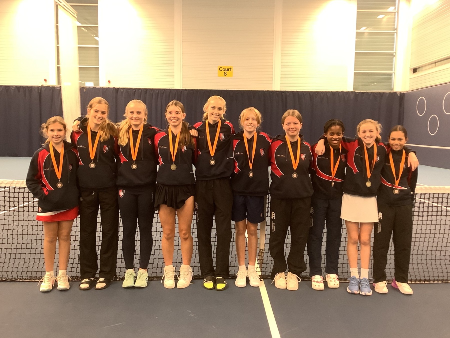 High Scores for Talbot Heath in ‘Sports Schools’ Magazine - Talbot Heath