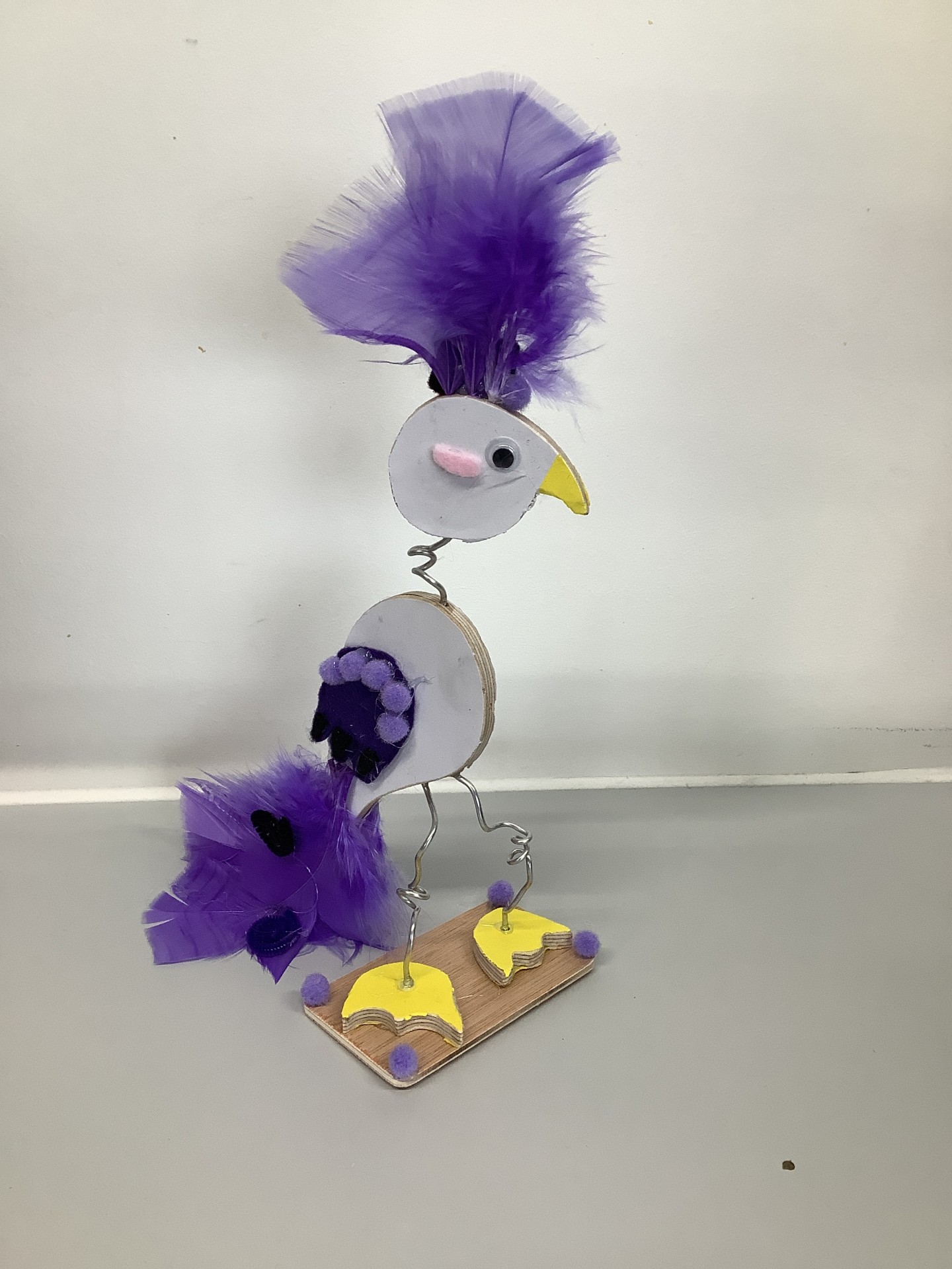 Dahl Inspires Design Lessons - Talbot Heath