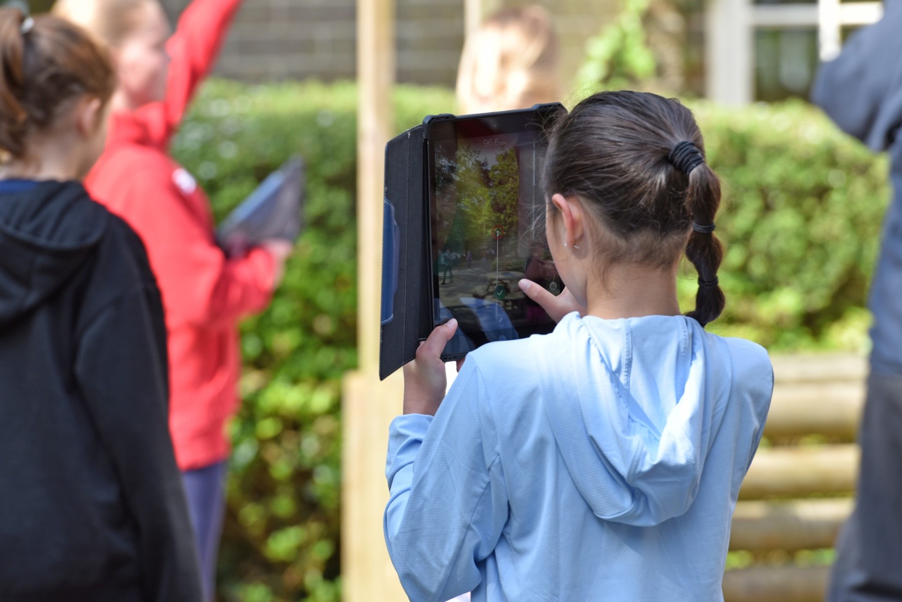 EYFS - The future starts here at Talbot Heath - Talbot Heath