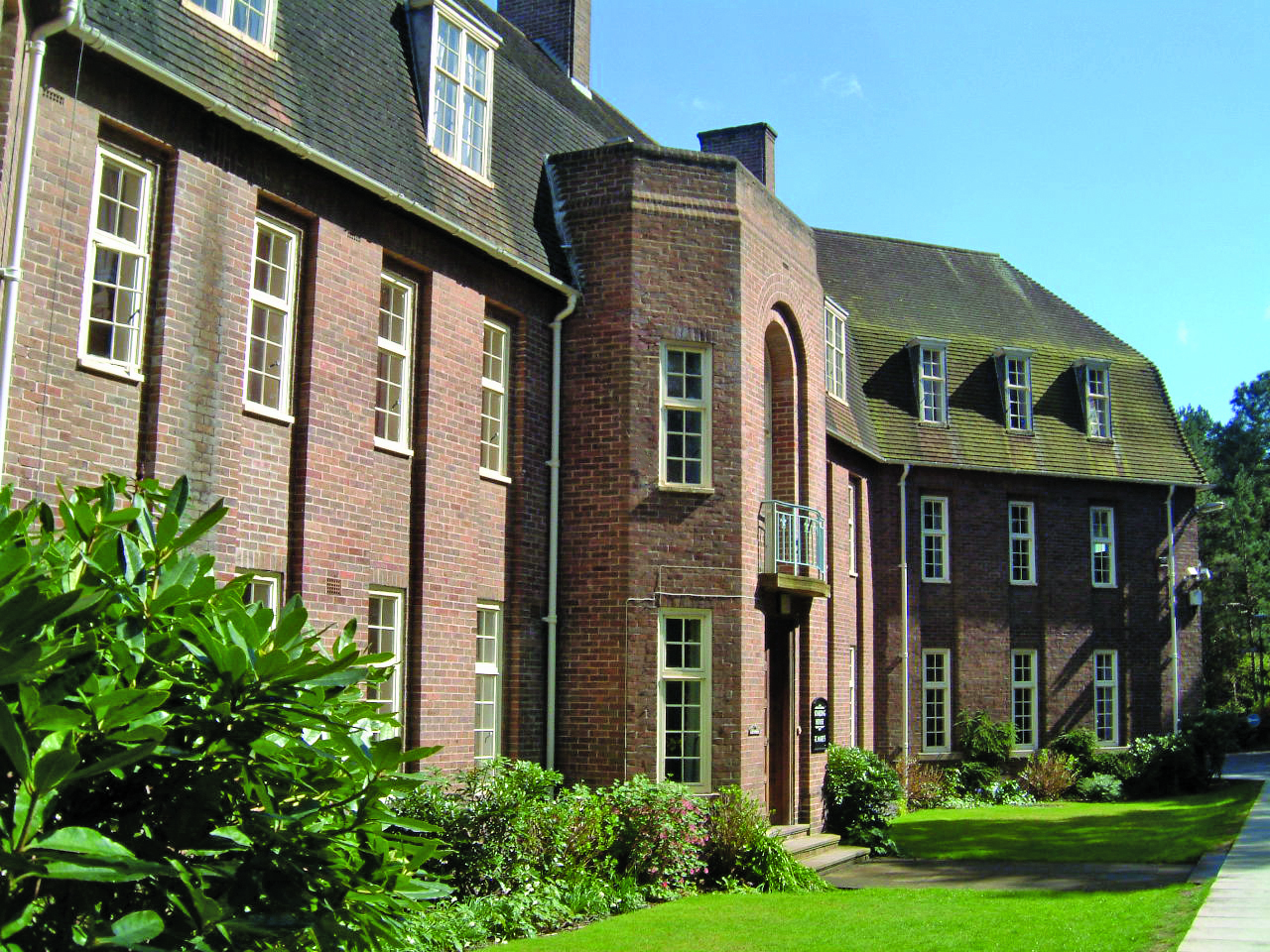 Boarding House Facilities - Talbot Heath Independent School, Bournemouth