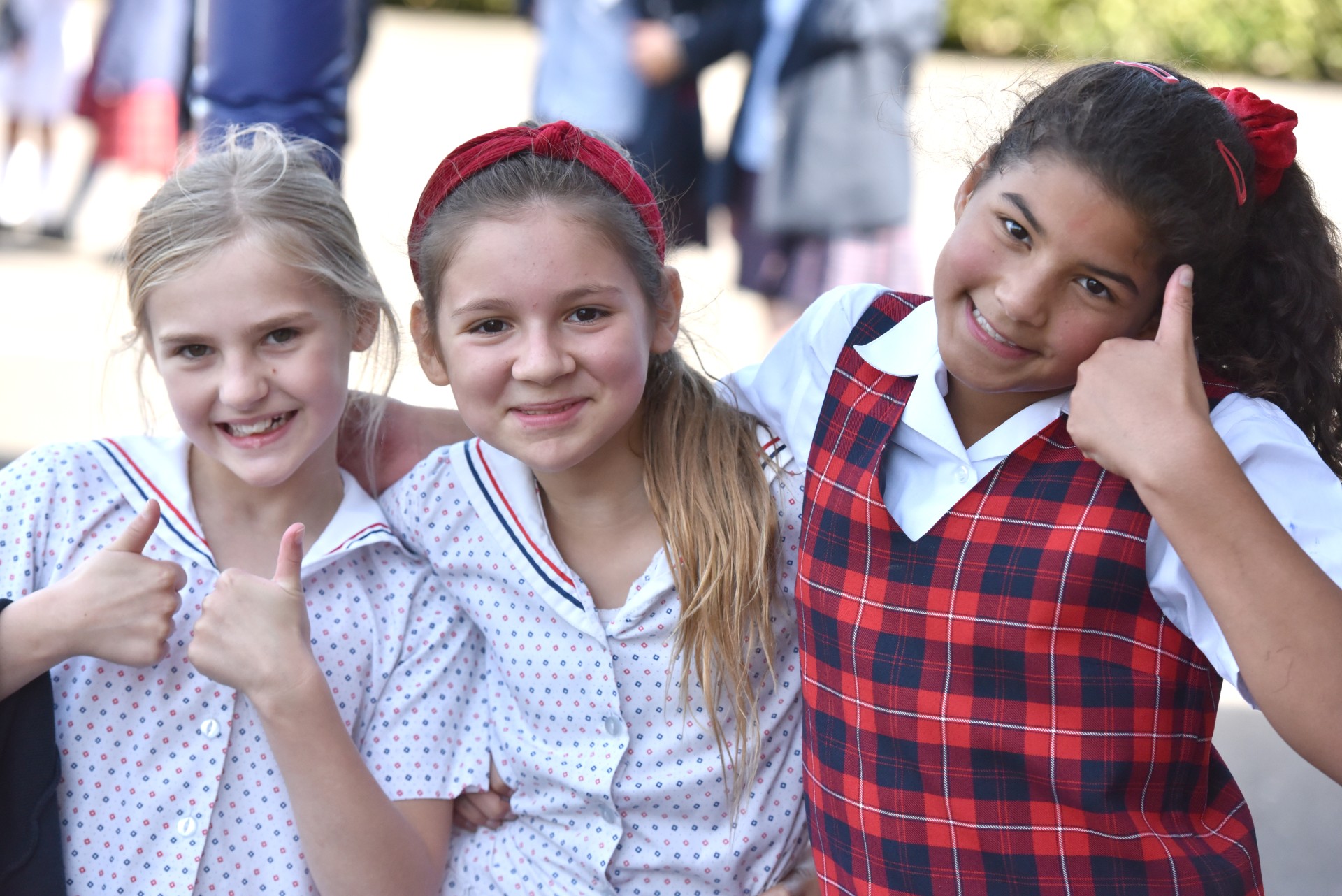 Talbot Heath School Admissions - Junior, Senior & Sixth Form