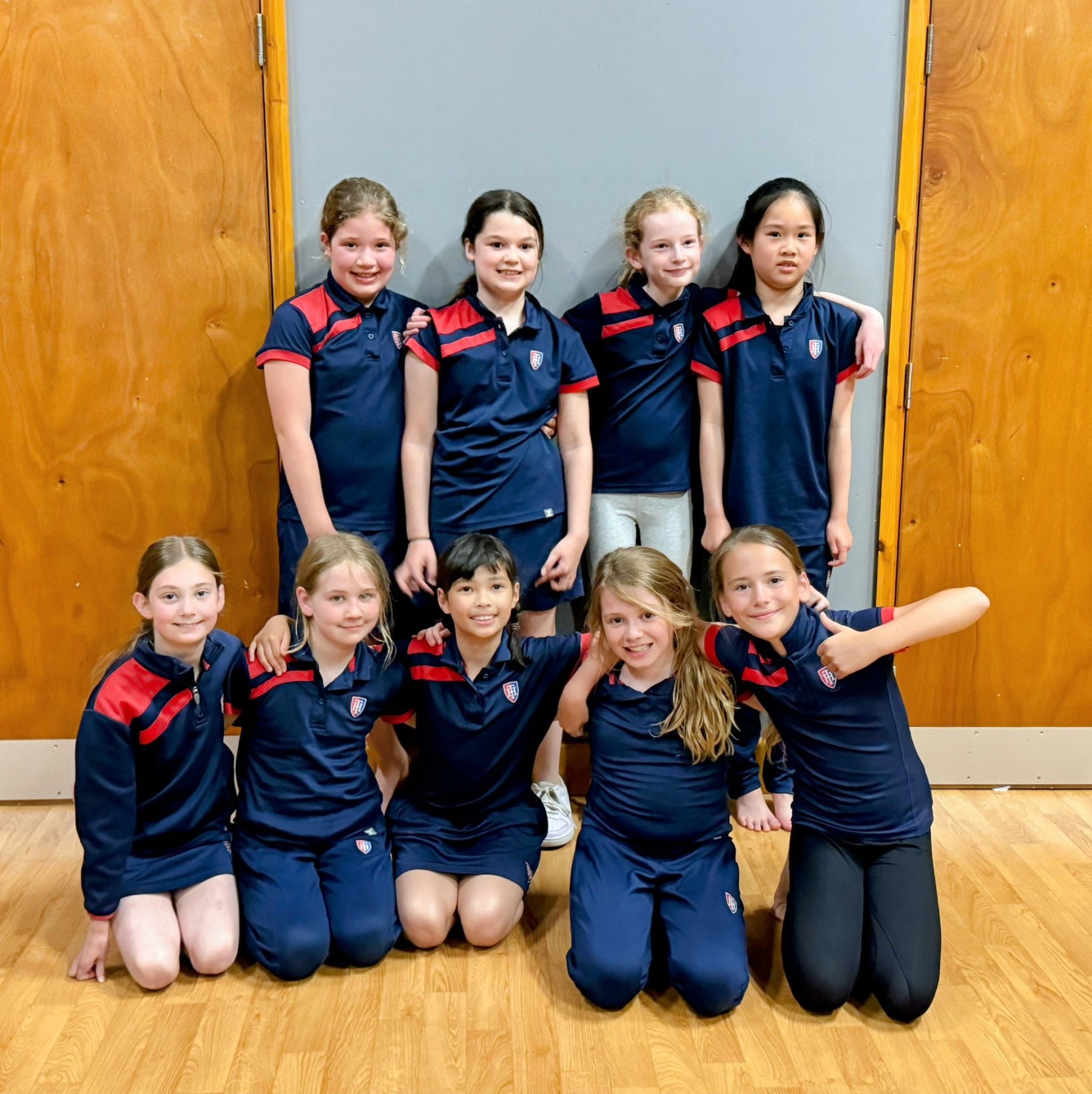 Talbot Heath Juniors Impress at the Bournemouth Schools Swimming Gala ...