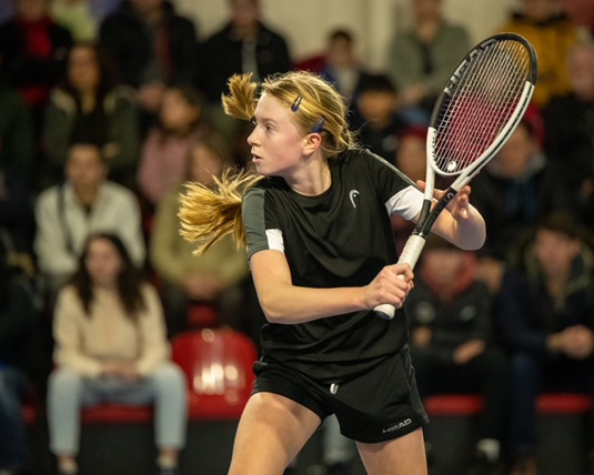 Tennis Academy - Talbot Heath