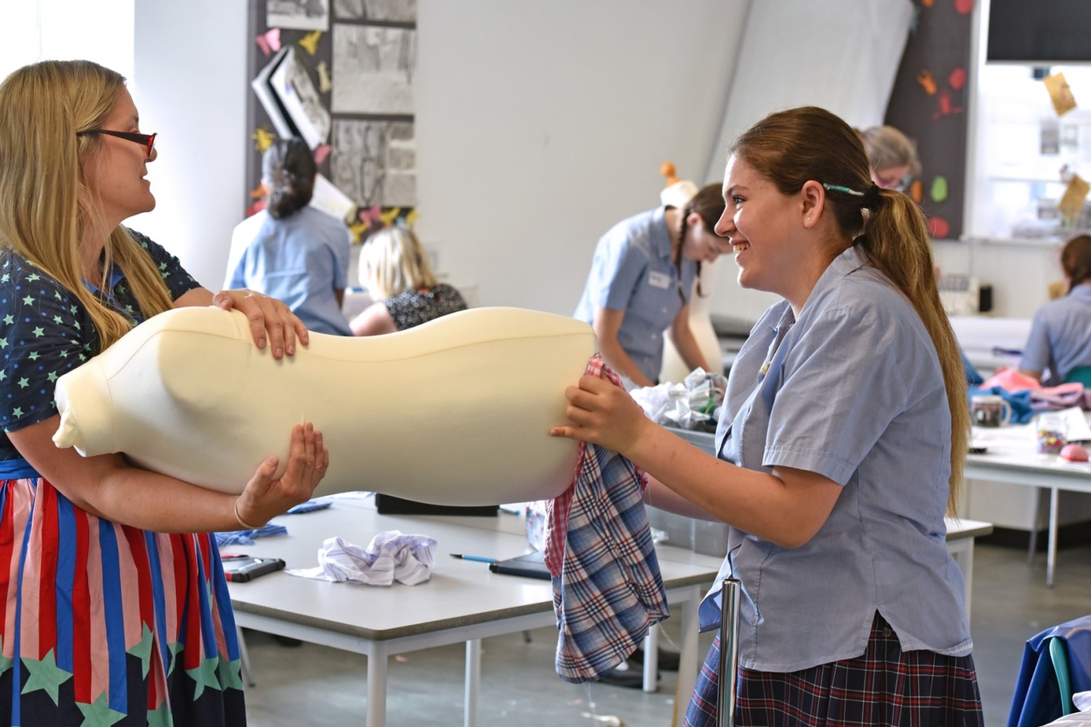 Art, graphics, textiles and photography - Talbot Heath