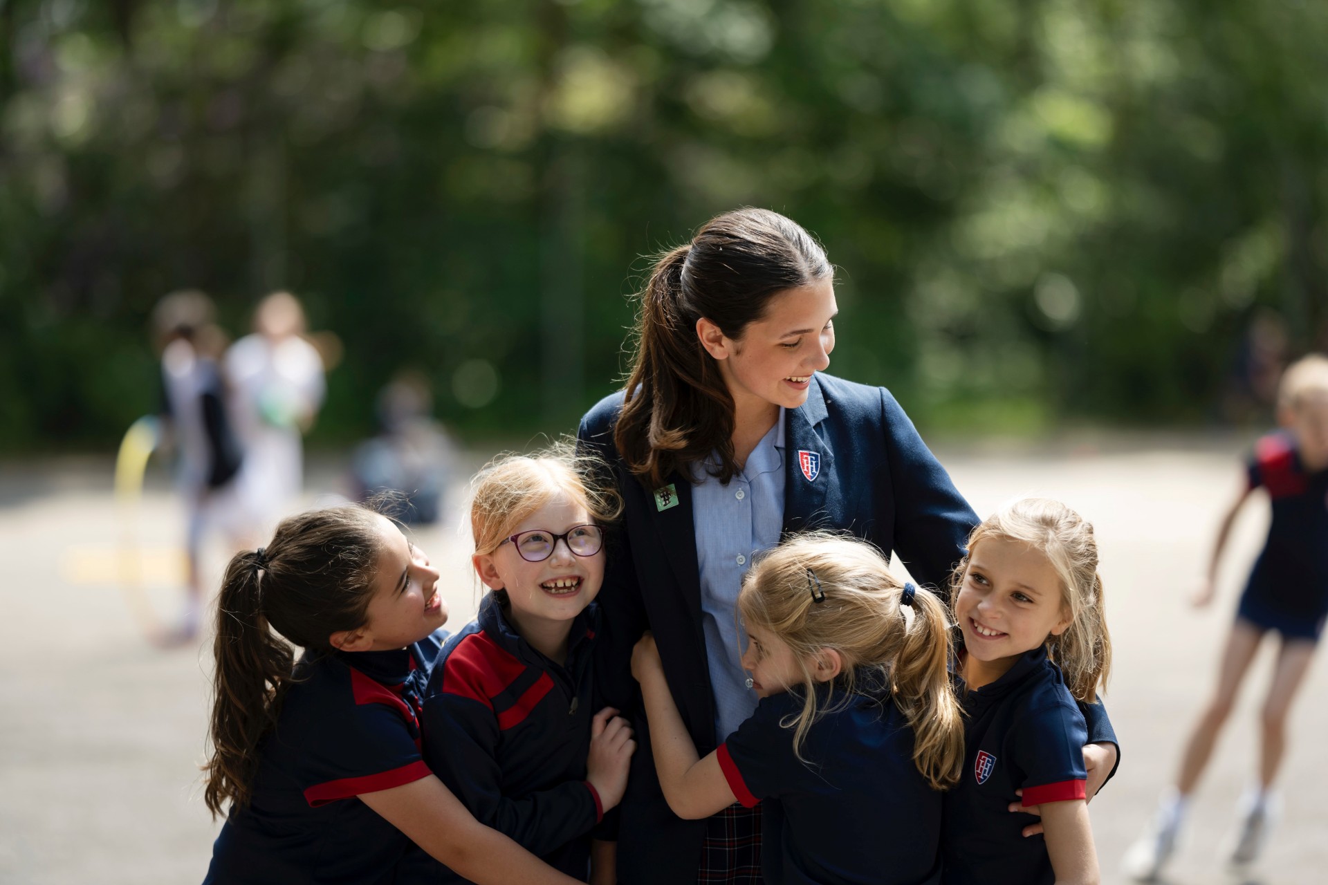 Talbot Heath - Independent School for Girls in Bournemouth