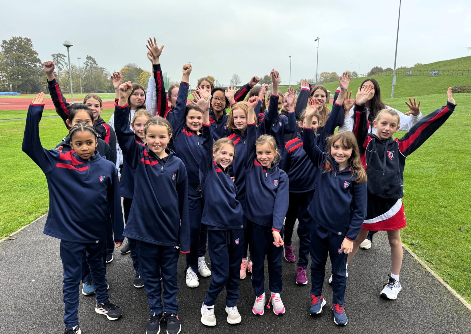 Swimming: ISA Regional Championships Report - Talbot Heath