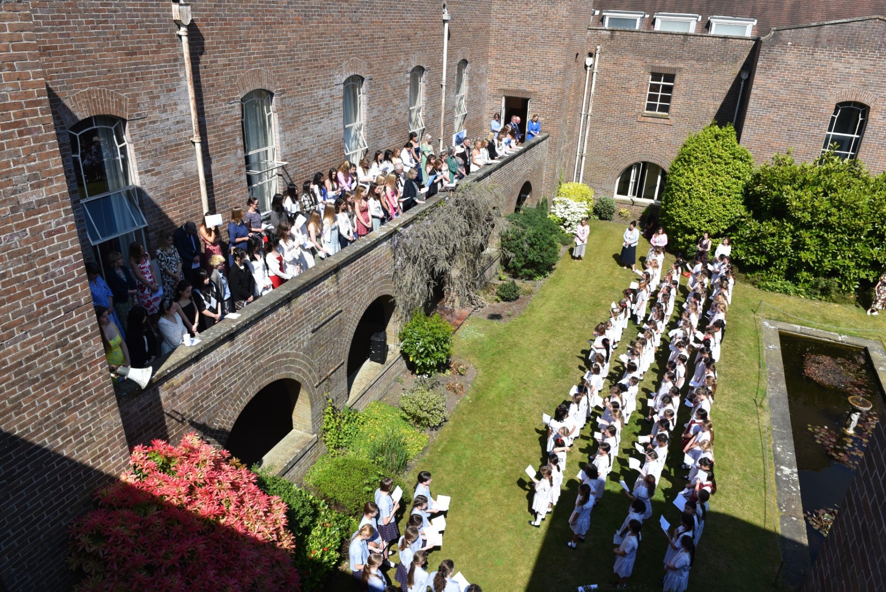 Happy Birthday Talbot Heath - Celebrating 139 Years in Education ...