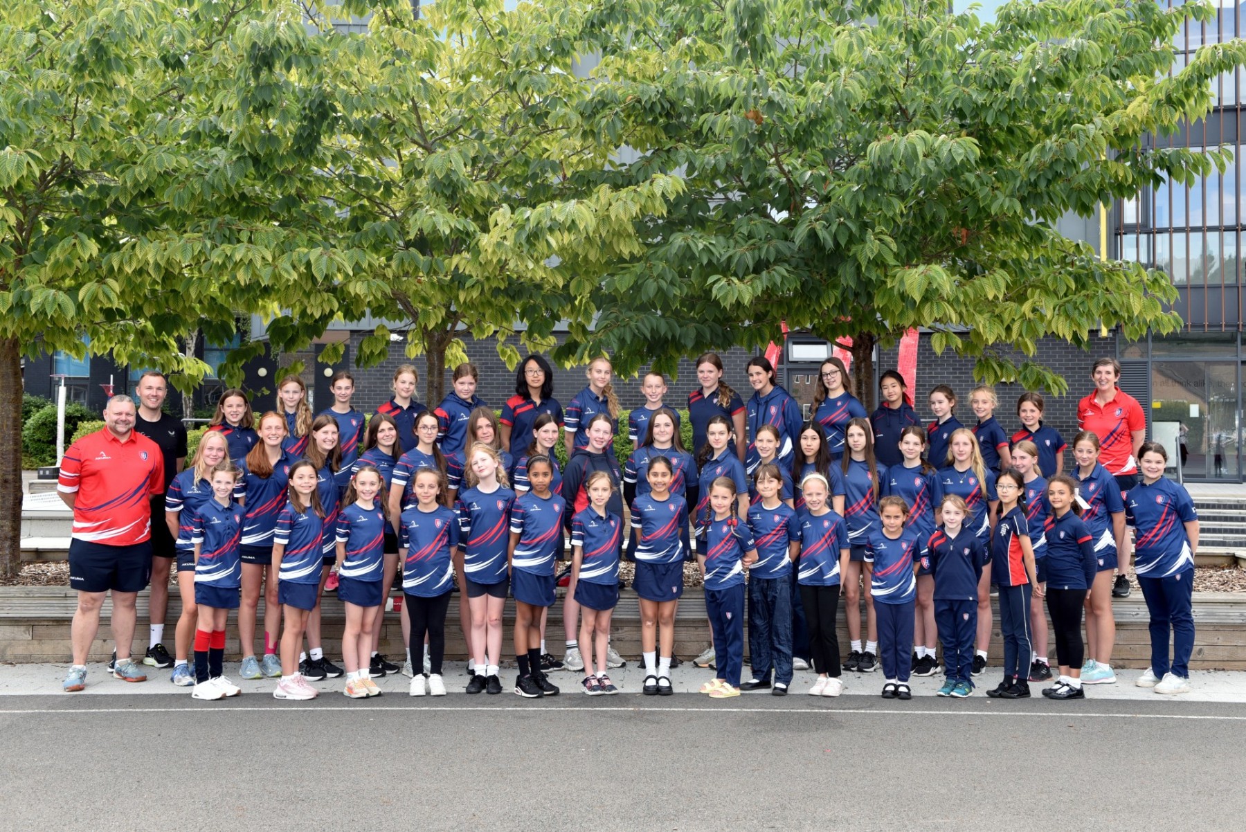 Anna Hopkin Inspires and Shapes the Talbot Heath Swimming Academy ...