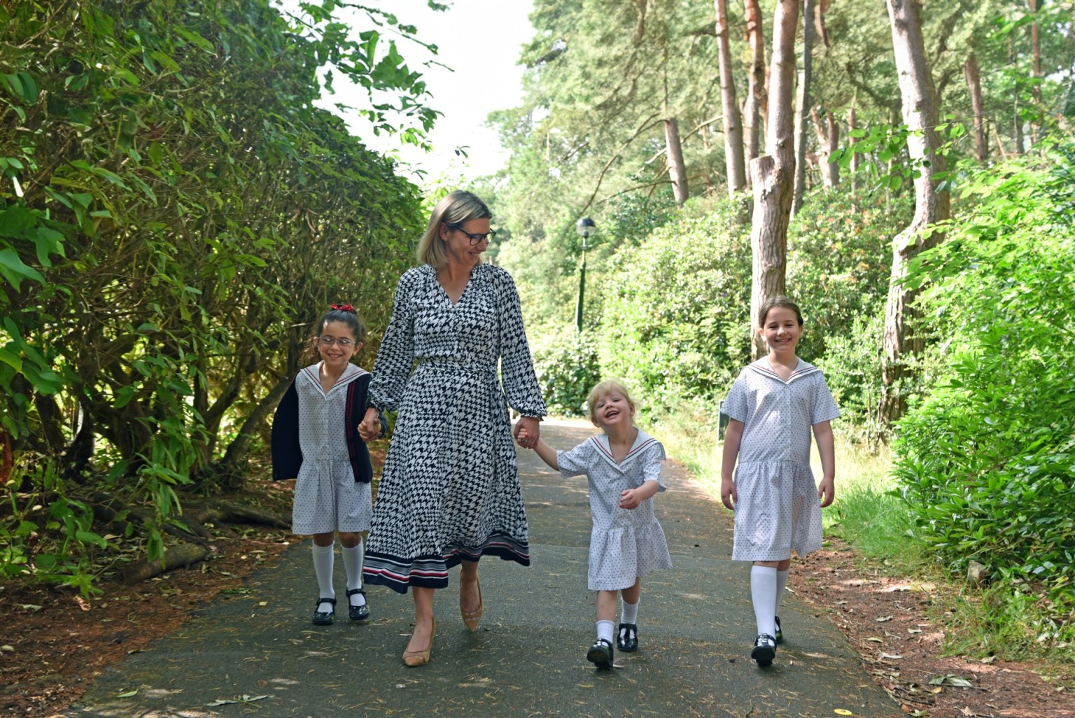 Navigating Friendship: Building Skills for Life in Our Junior ...