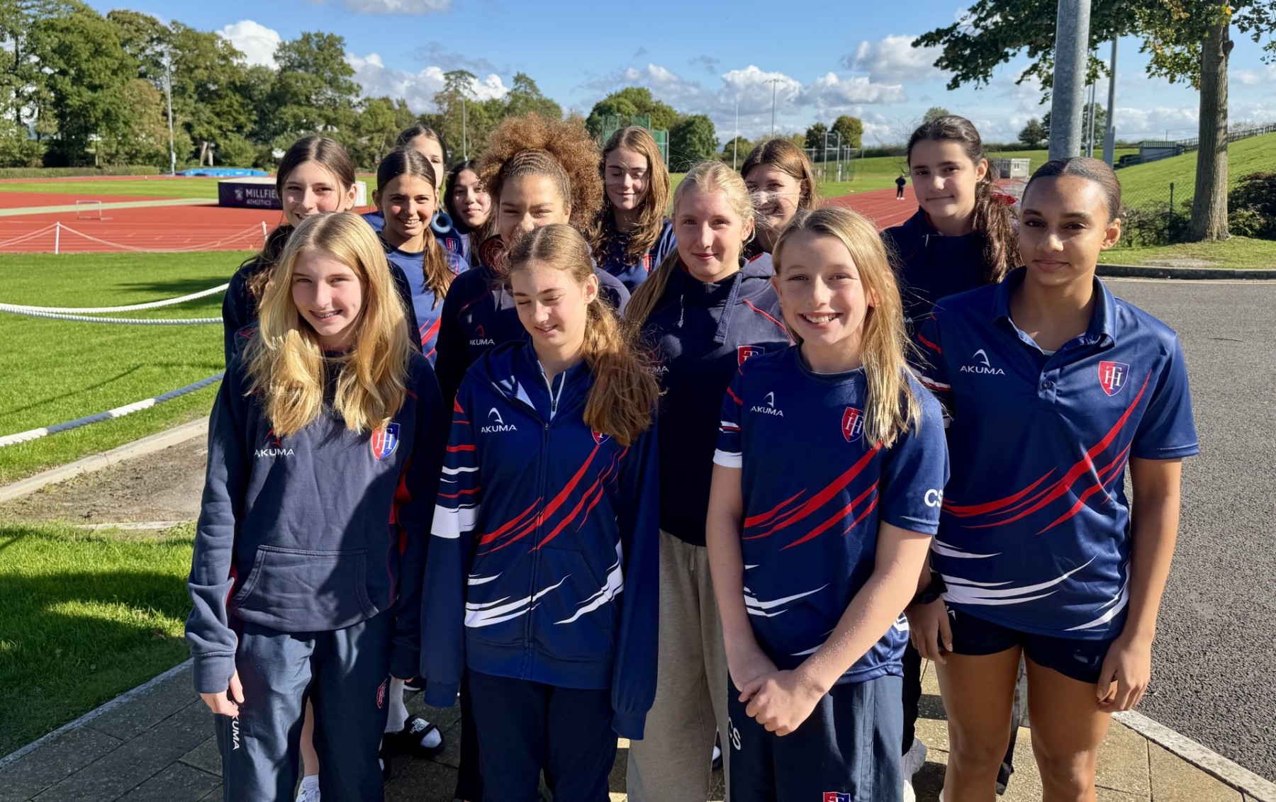 Harvest, Hamlet and Helping Hands: Talbot Heath’s Half Term Round-Up ...
