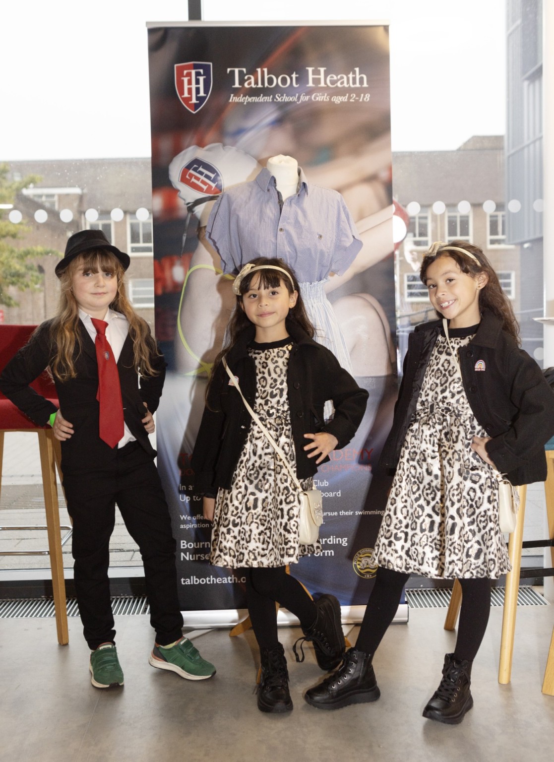 Harvest, Hamlet and Helping Hands: Talbot Heath’s Half Term Round-Up ...