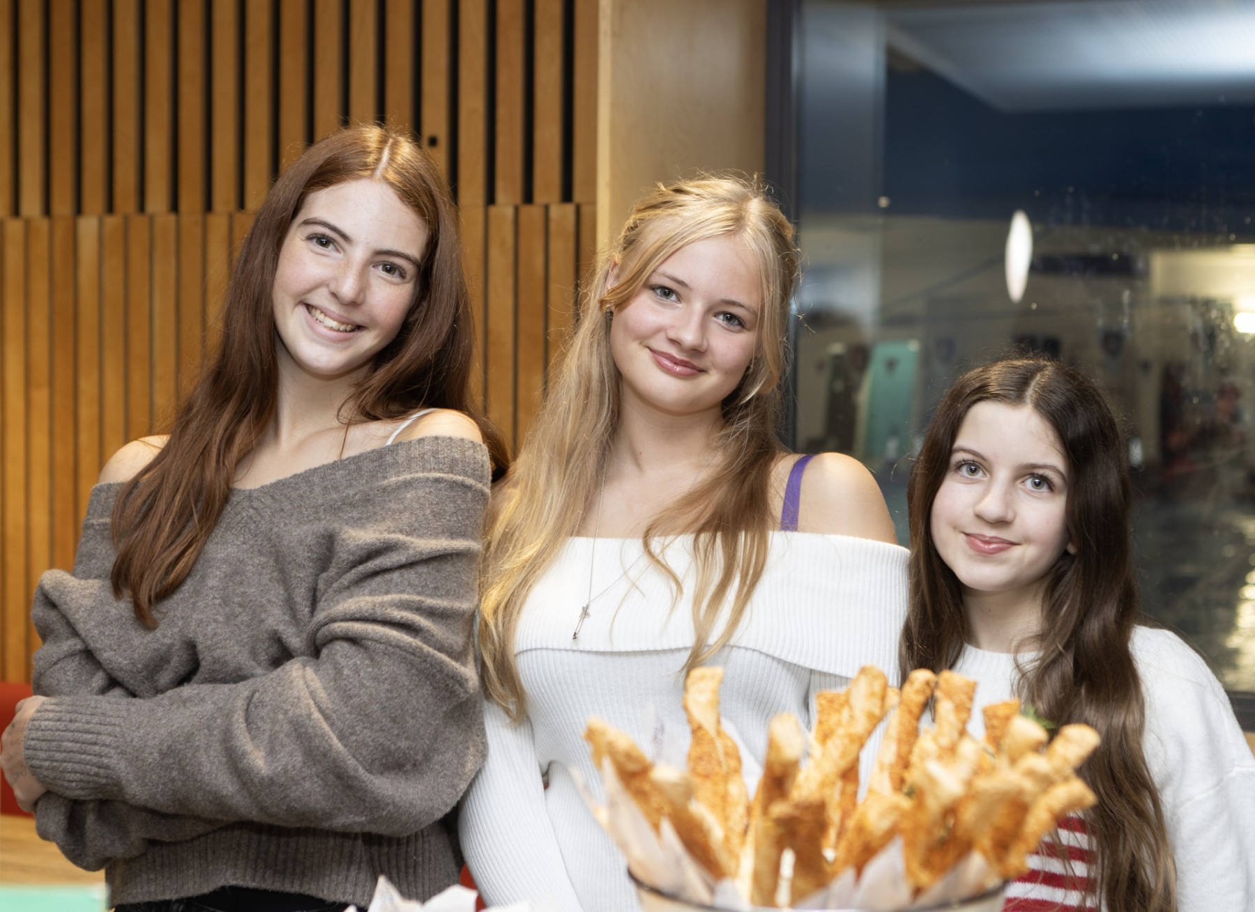 Harvest, Hamlet and Helping Hands: Talbot Heath’s Half Term Round-Up ...