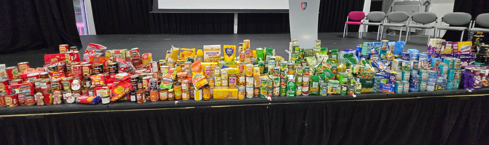 Harvest, Hamlet and Helping Hands: Talbot Heath’s Half Term Round-Up ...