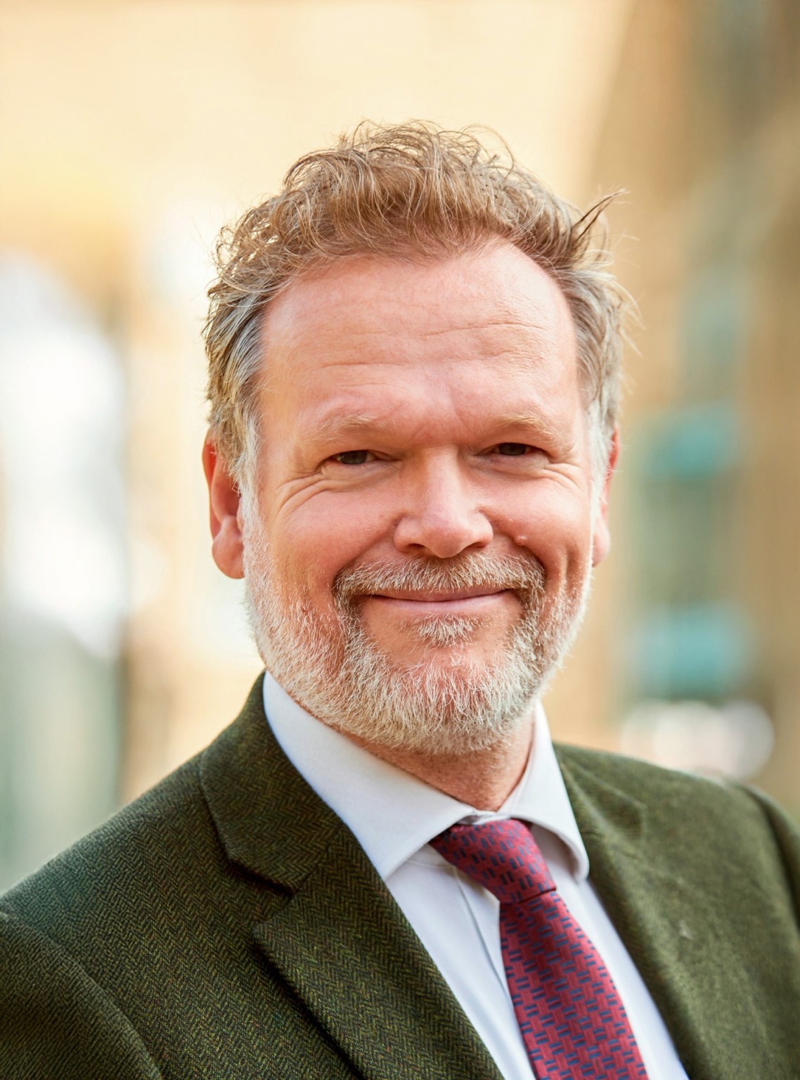 Talbot Heath School Appoints New Headteacher for Summer 2026 - Talbot Heath