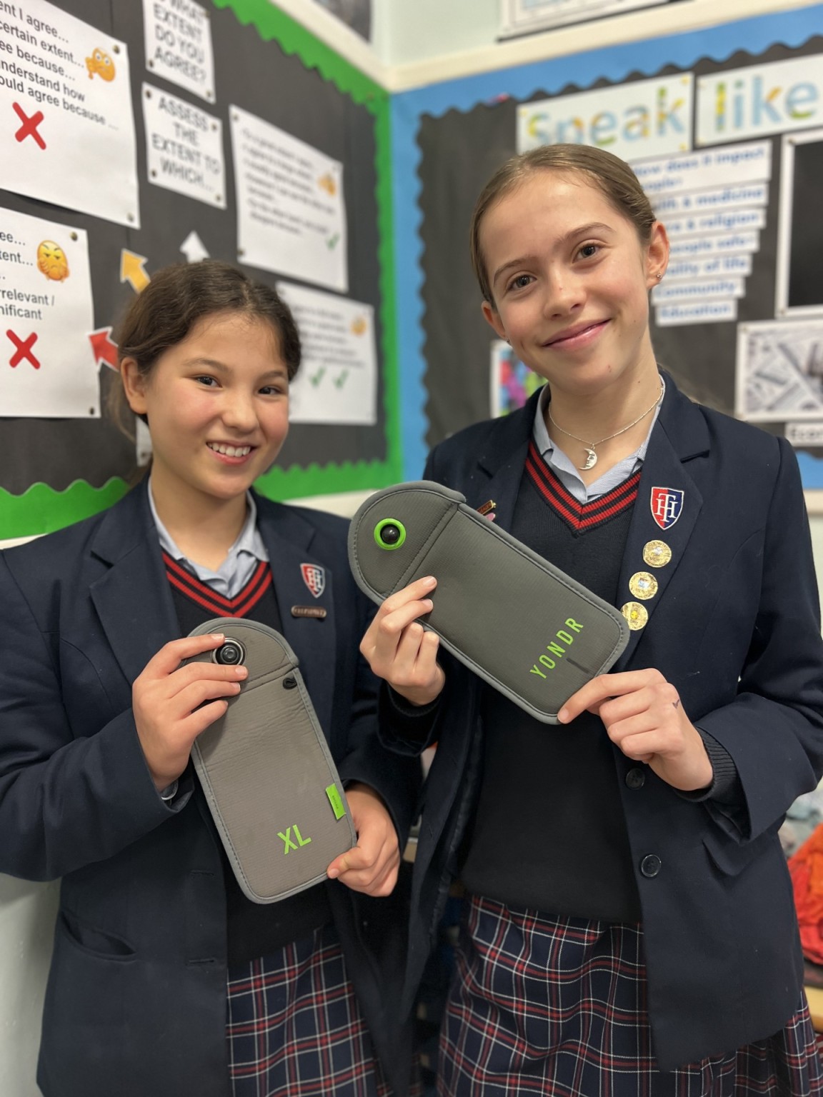 Talbot Heath Leads the Way in Student Wellbeing Through Innovative ...