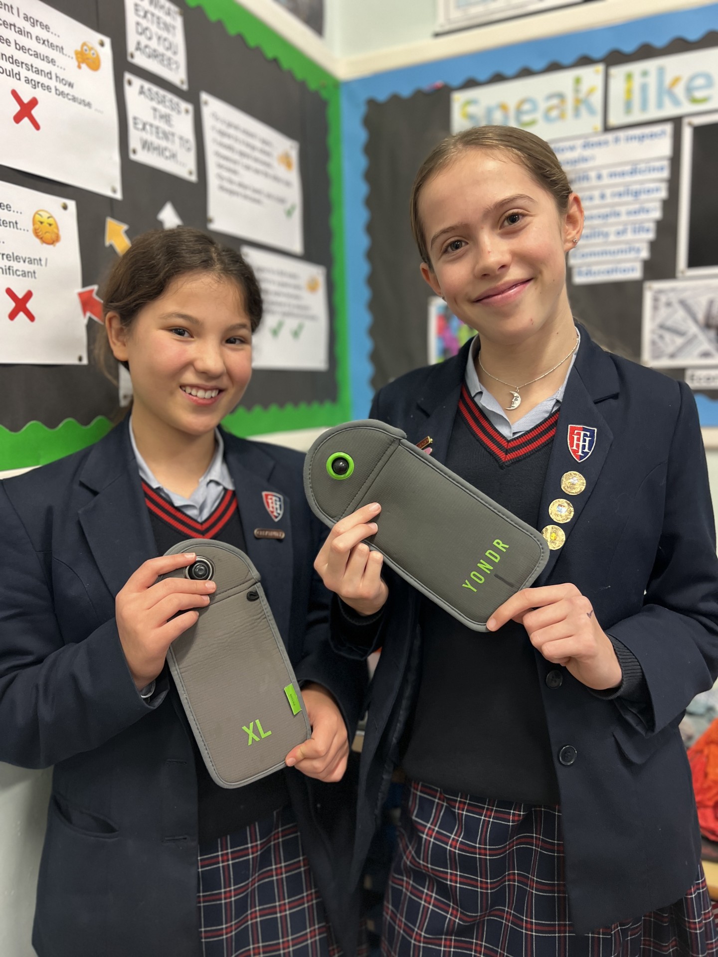 Talbot Heath Leads the Way in Student Wellbeing Through Innovative ...